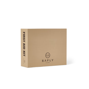 Safly Home - A new era in security, combining style and function ...